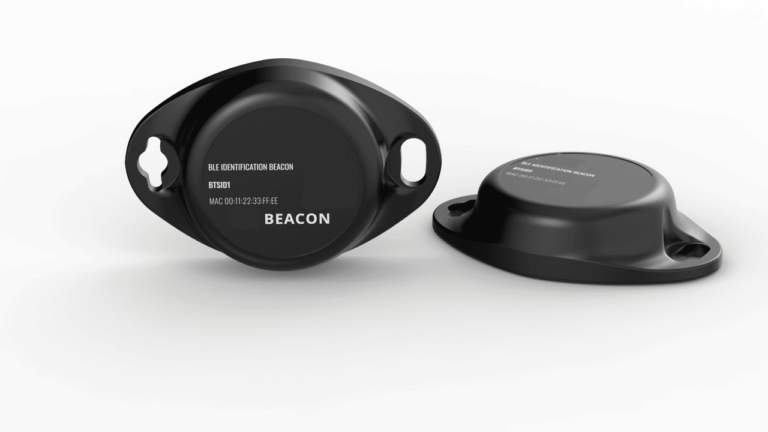 Ble Beacons Vs Ble Sensors Understanding The Differences And Proper